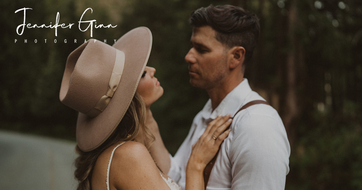 The Bionic Amigo Portfolio | Jennifer Ginn Photography